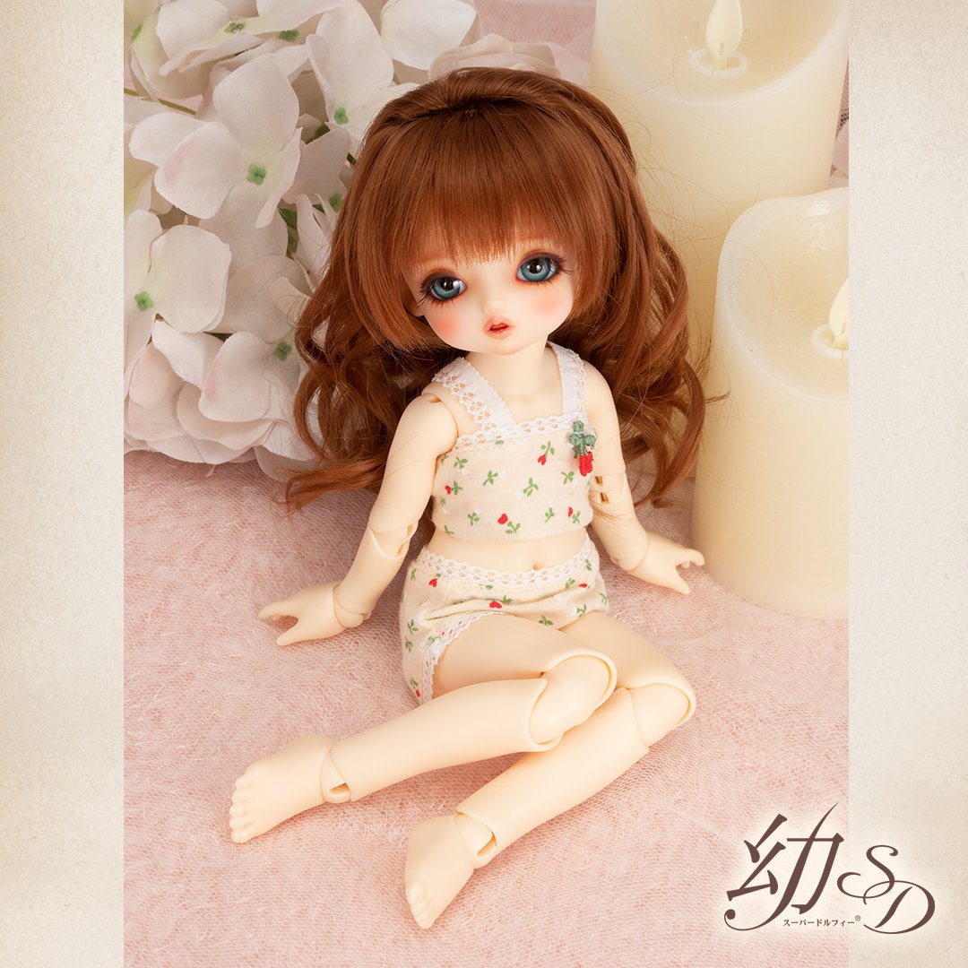 幼SD☆想いでの街、原宿 記念インタビュー・1 ～造形村 圓句昭浩～ | ボークス ドルフィーブログ