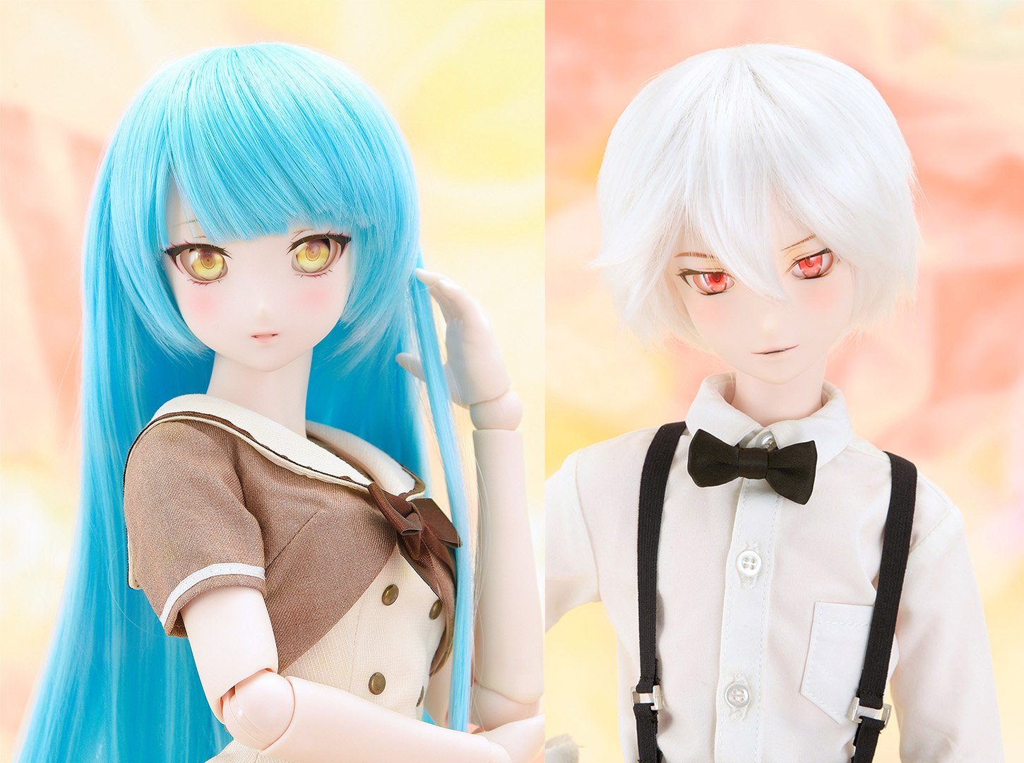 【DDフェス 20周年記念Ver.】日本縦断！ドリームチョイス de D’COORD【同時開催】 | ボークス ドルフィーブログ